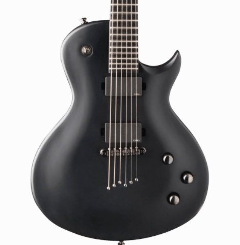 Washburn Parallaxe Guitars PXL10EC Review | G String Guitars