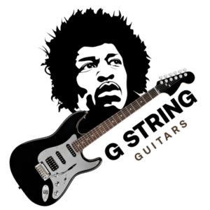 My Life Lessons Learned From Playing Guitar - G Stringuitars