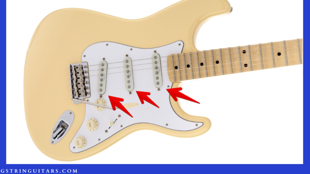 The Yngwie Malmsteen Signature Stratocaster Guitar Review