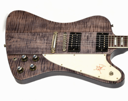 The Slash Gibson Firebird Guitar Review | G String Guitars