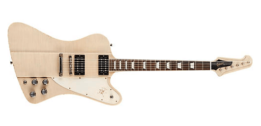 The Slash Gibson Firebird Guitar Review | G String Guitars