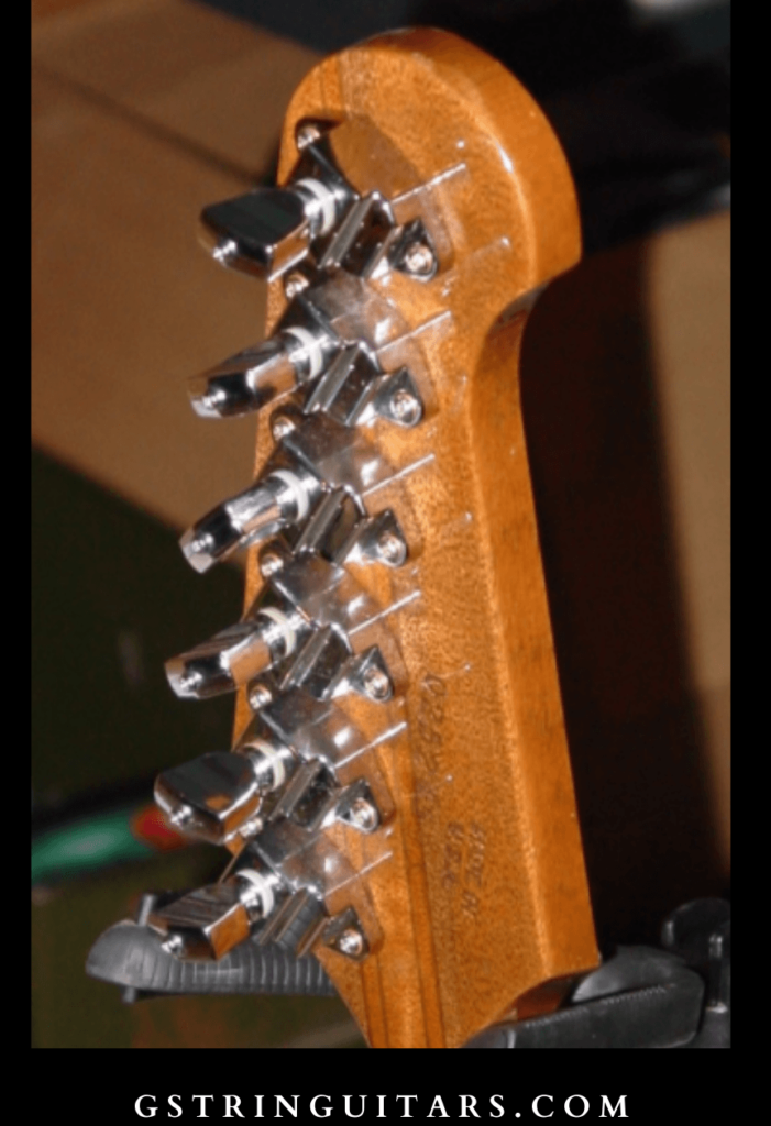 The Slash Gibson Firebird Guitar Review | G String Guitars