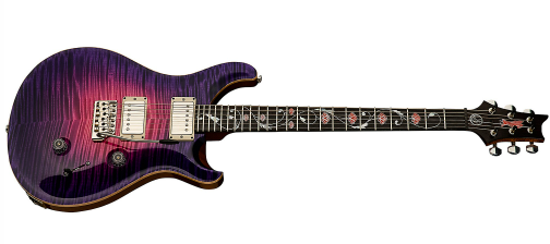 The PRS Private Stock Orianthi Signature Guitar | GSG