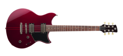 The Next Generation 2022 Yamaha Revstar Guitars | GSG