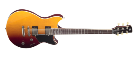 The Next Generation 2022 Yamaha Revstar Guitars | GSG