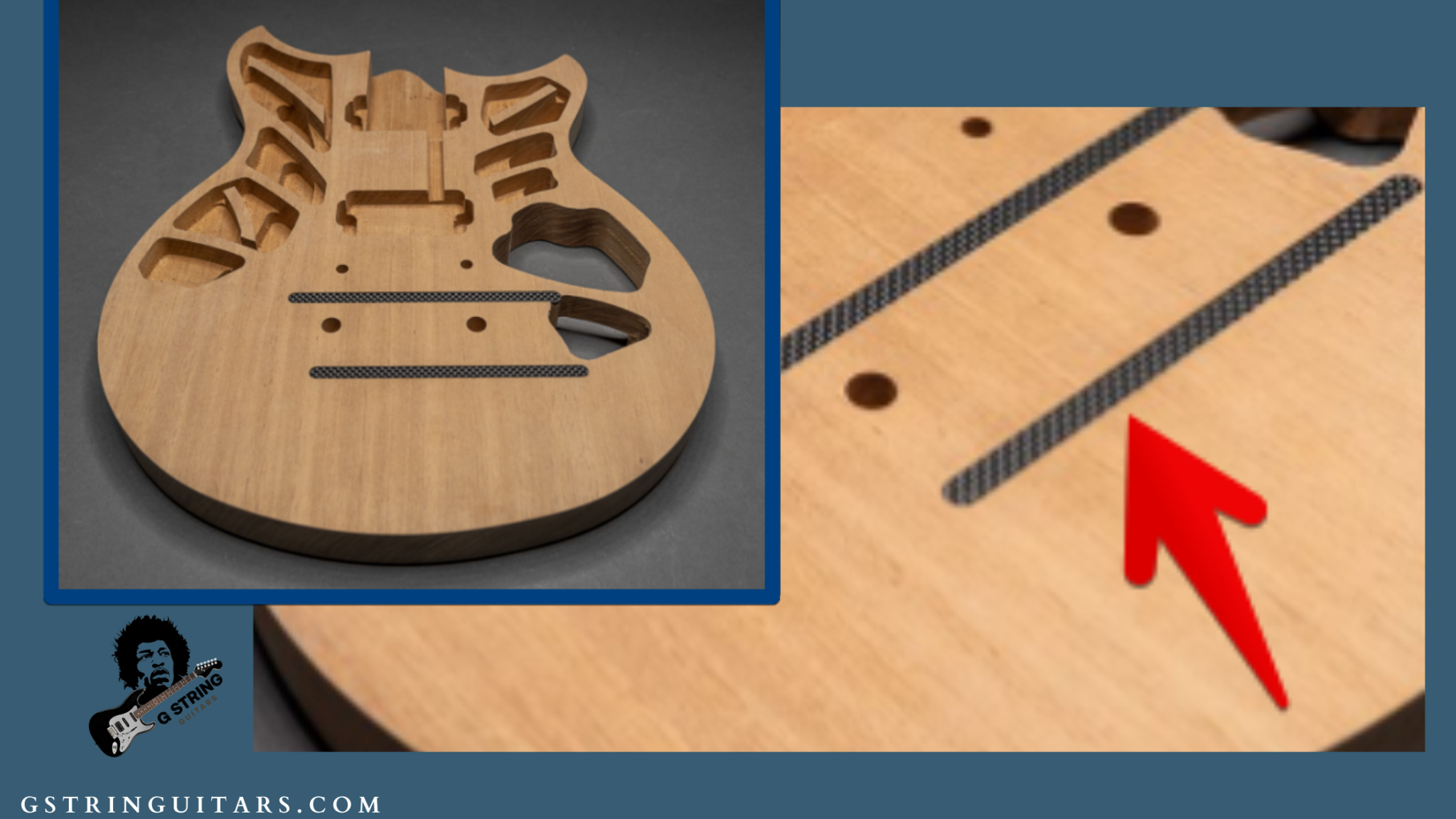 The Next Generation 2022 Yamaha Revstar Guitars | GSG