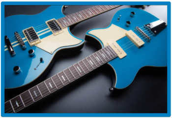 The Next Generation 2022 Yamaha Revstar Guitars | GSG