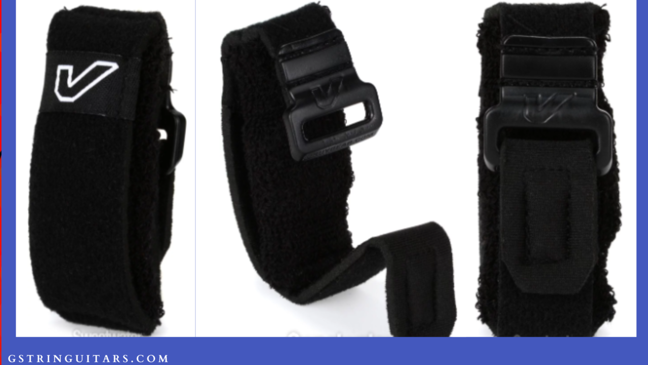 FretWraps For Guitar | GruvGear | G String Guitars