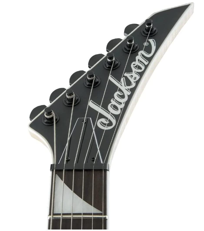 The Jackson Marty Friedman KE-1T Guitar | Gstringuitars