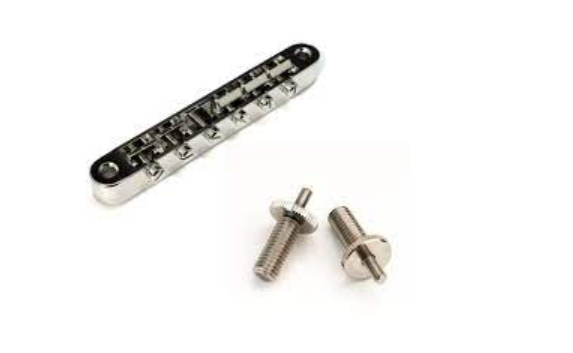 Types Of Guitar Bridges Parts And Uses | G String Guitars