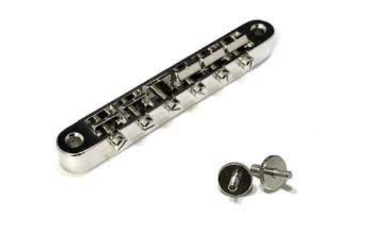 Types Of Guitar Bridges Parts And Uses | G String Guitars