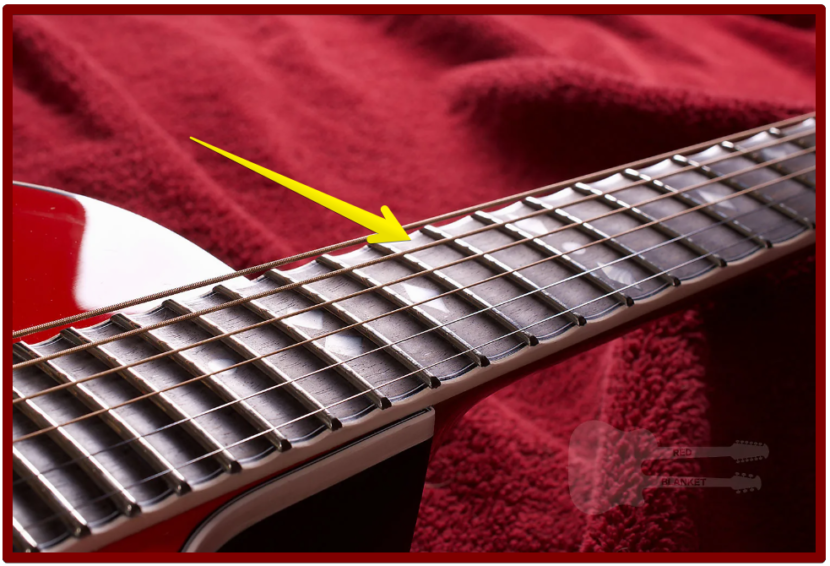 The Yngwie Malmsteen Signature Guitar - G String Guitars.