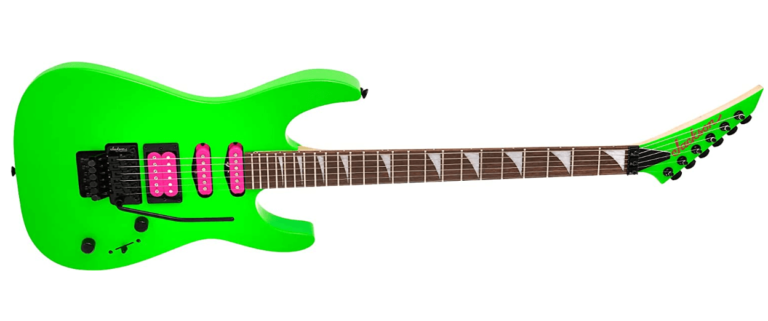 The Evolution of Super Strat Guitars | G String Guitars