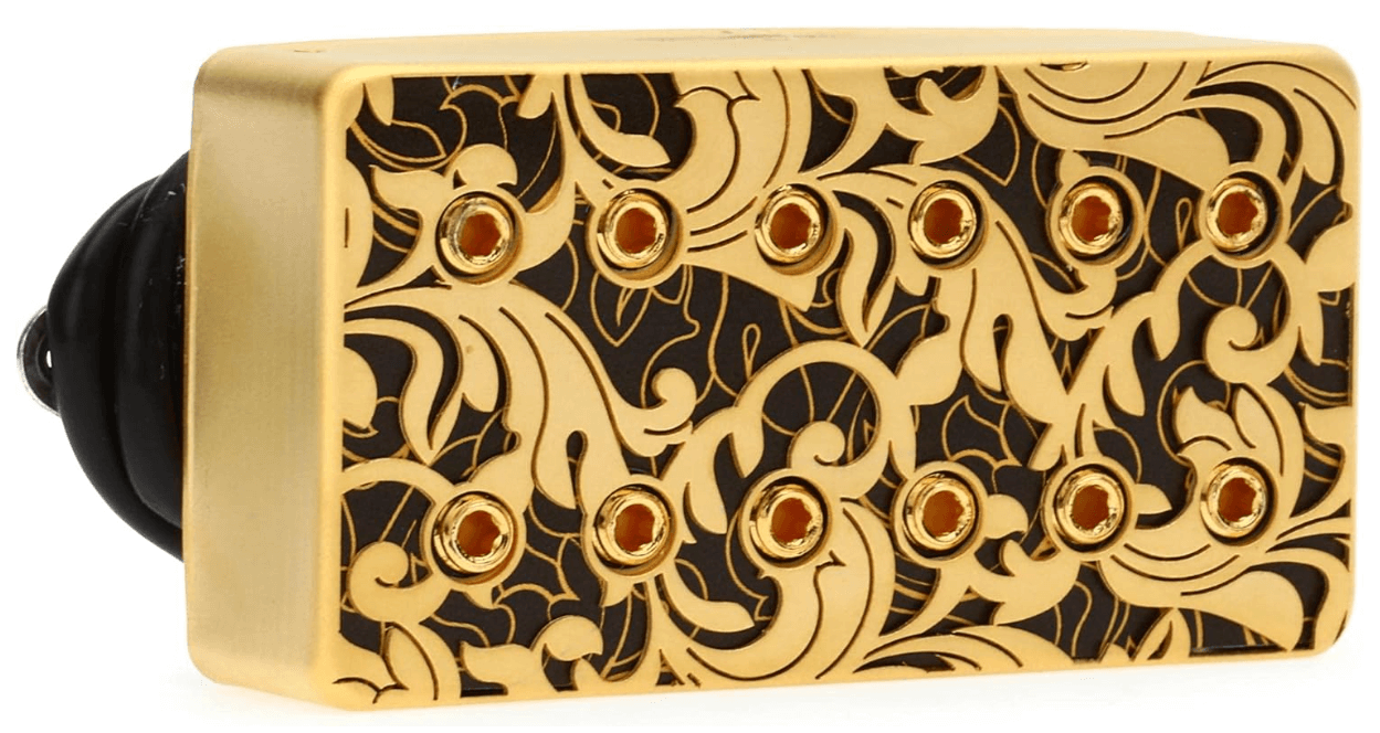 Steve Vai and the Ibanez PIA3761 Review | G String Guitars