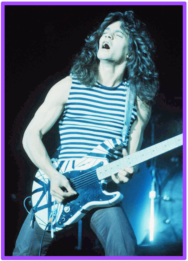 The Evolution of Super Strat Guitars | G String Guitars
