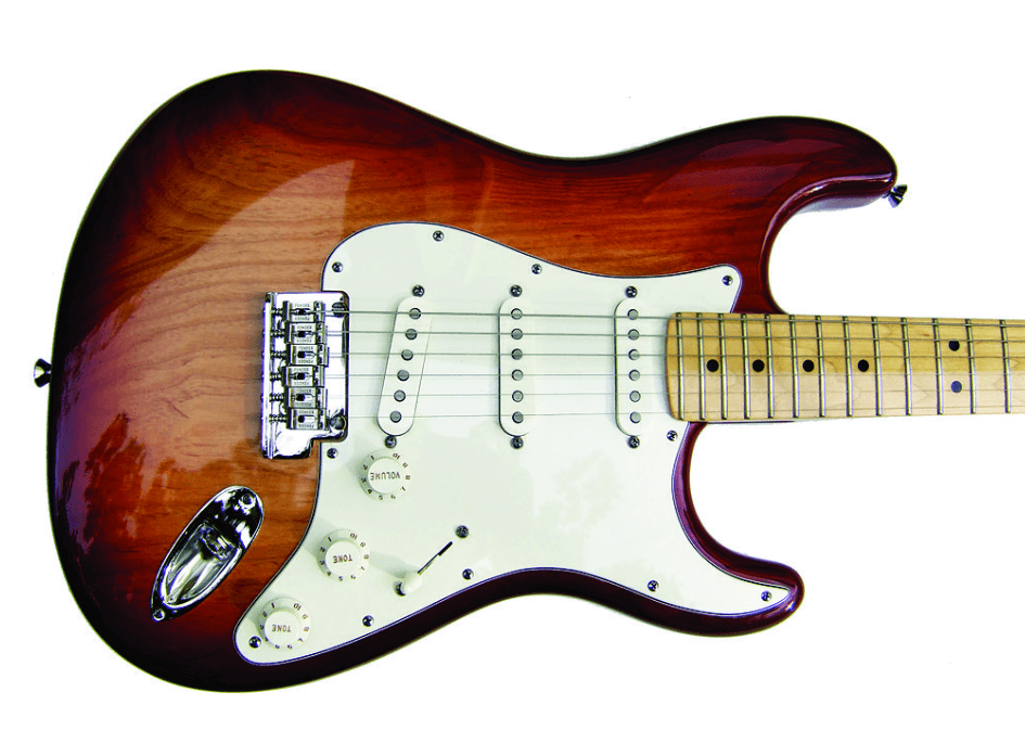 The Evolution of Super Strat Guitars | G String Guitars