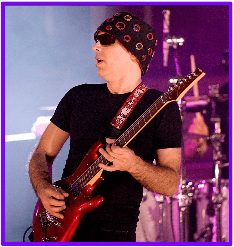 The Evolution of Super Strat Guitars | G String Guitars