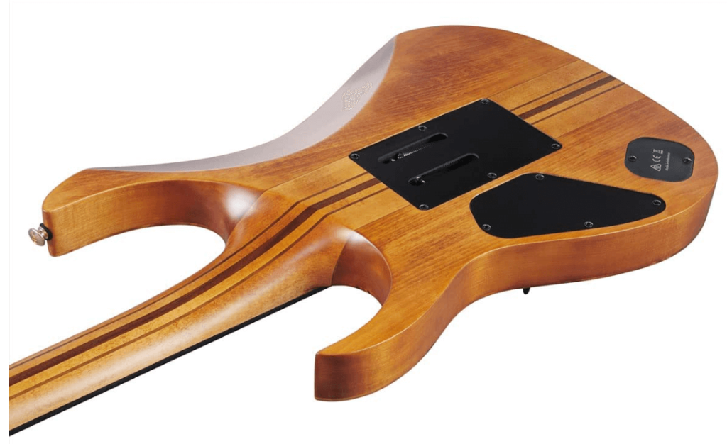 The Evolution of Super Strat Guitars | G String Guitars