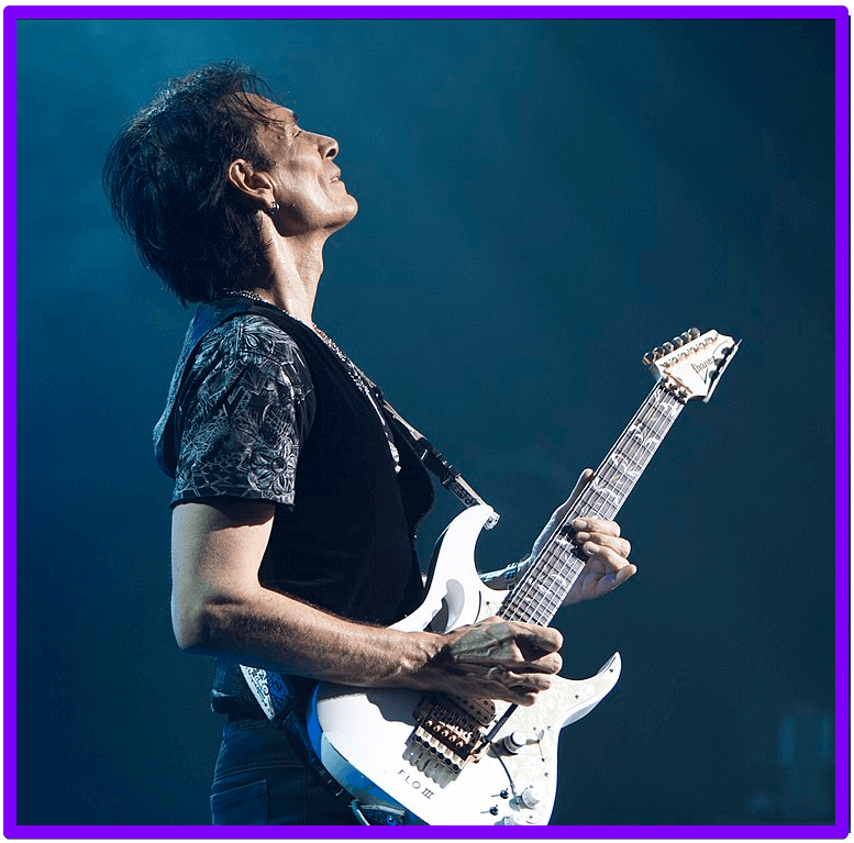 The Evolution of Super Strat Guitars | G String Guitars