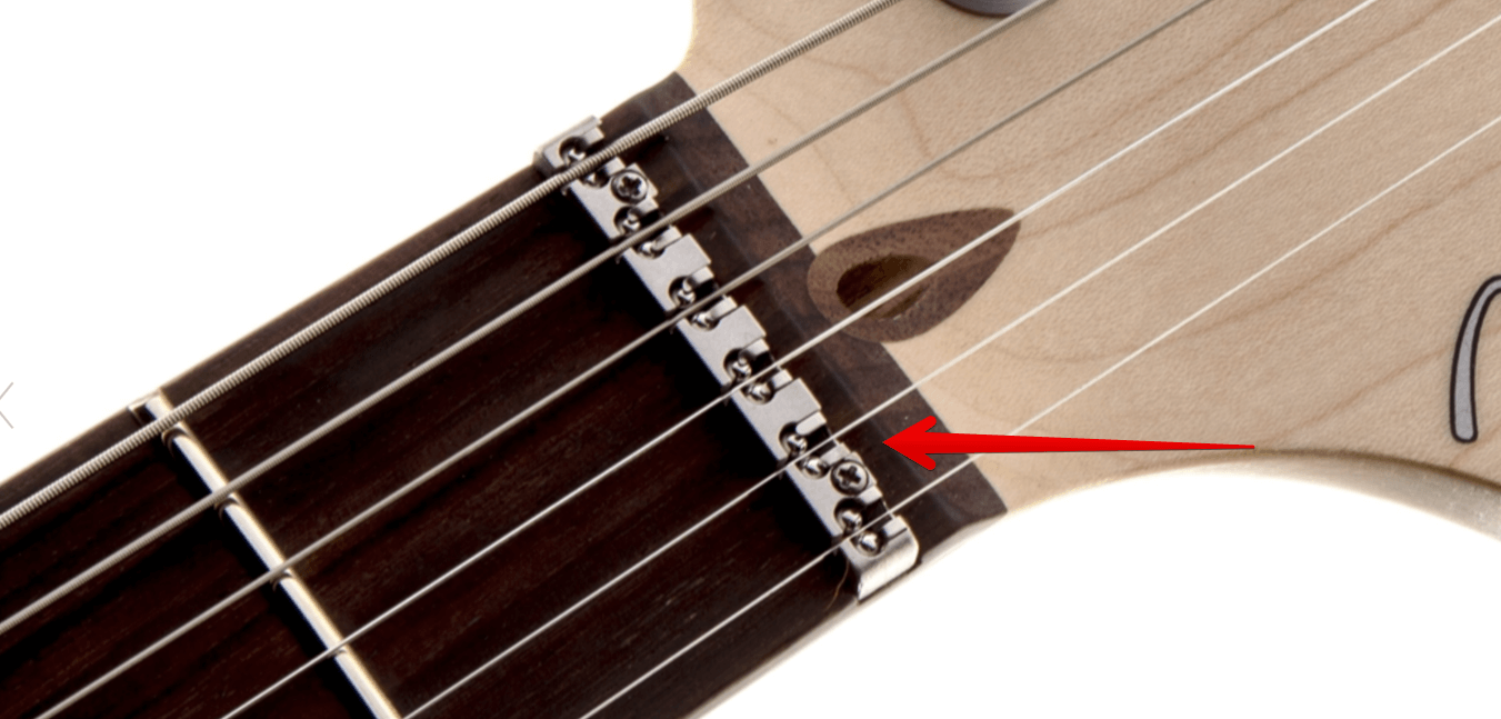 The Jeff Beck Signature Stratocaster | G String Guitars