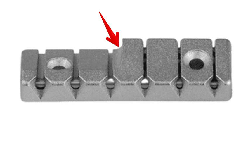 The Jeff Beck Signature Stratocaster | G String Guitars