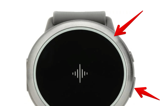 The Soundbrenner Core Metronome Smart Watch - GSG