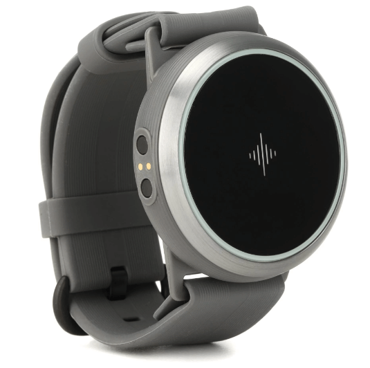The Soundbrenner Core Metronome Smart Watch - GSG