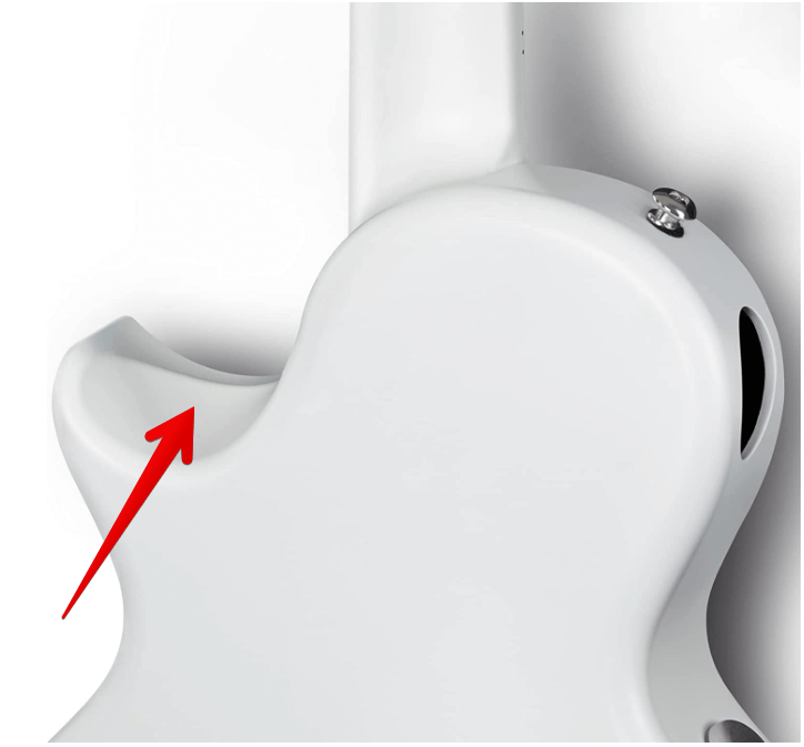 The Enya Nova Go Guitar SP1 Travel Acoustic - G Stringuitars