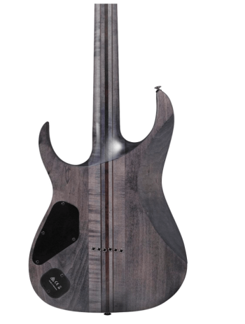 A Look At 3 Electric Guitar Neck Construction Types | GSG