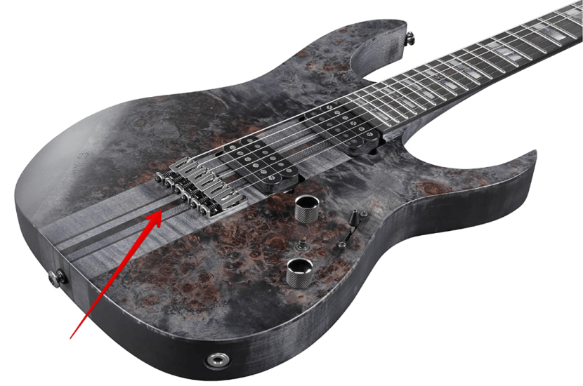 A Look At 3 Electric Guitar Neck Construction Types | GSG