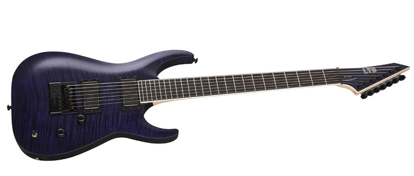 The ESP LTD SH-7 Brian HEAD Welch Signature Guitar | GSG