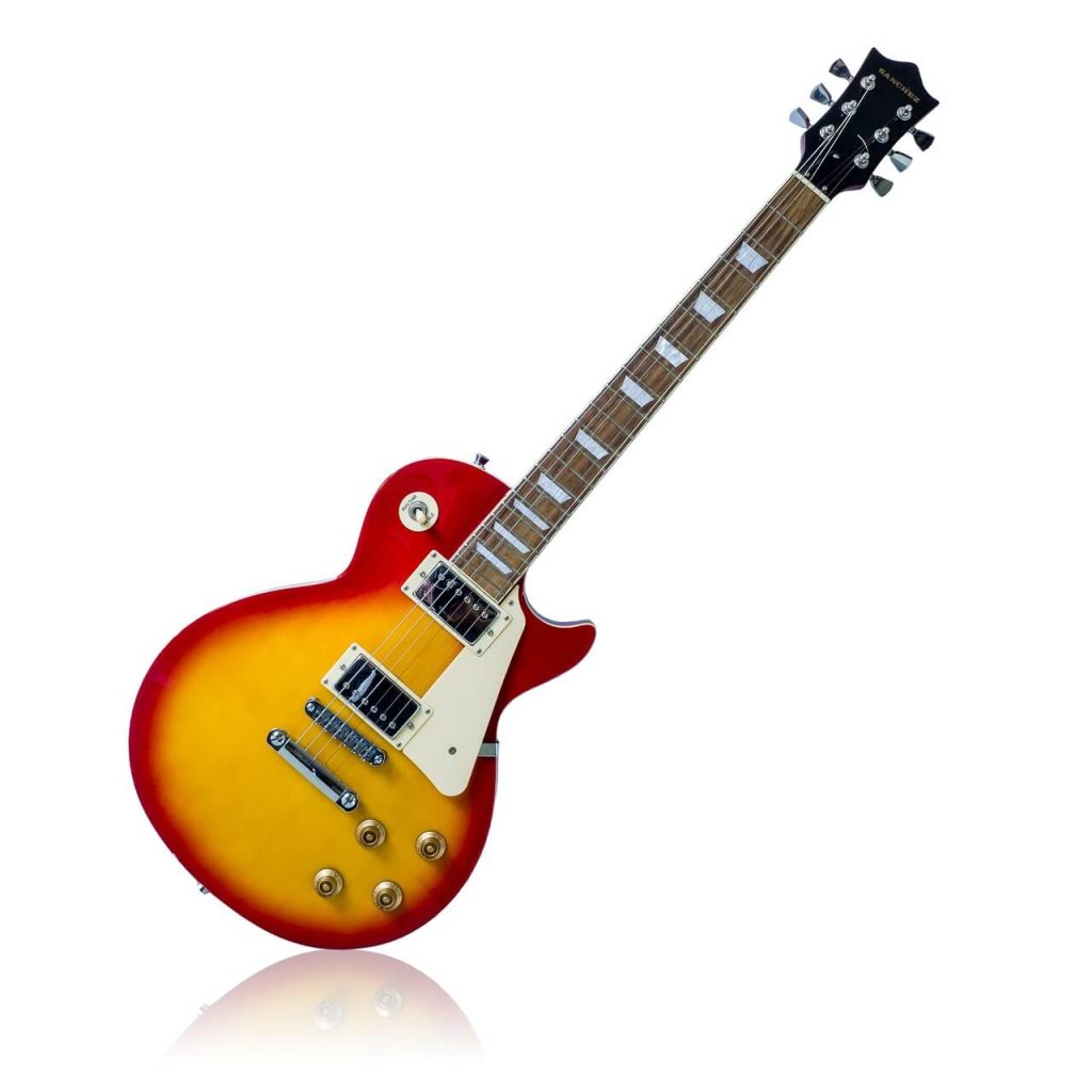 The Guitar Scale Length Explained | G String Guitars