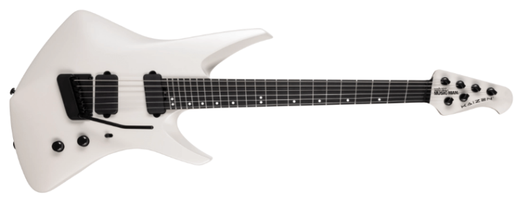 A Look At The Multi Scale Guitar Is It For You? | GSG
