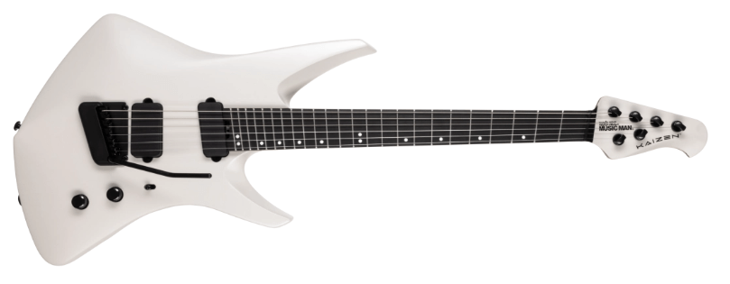 A Look At The Multi Scale Guitar Is It For You? | GSG