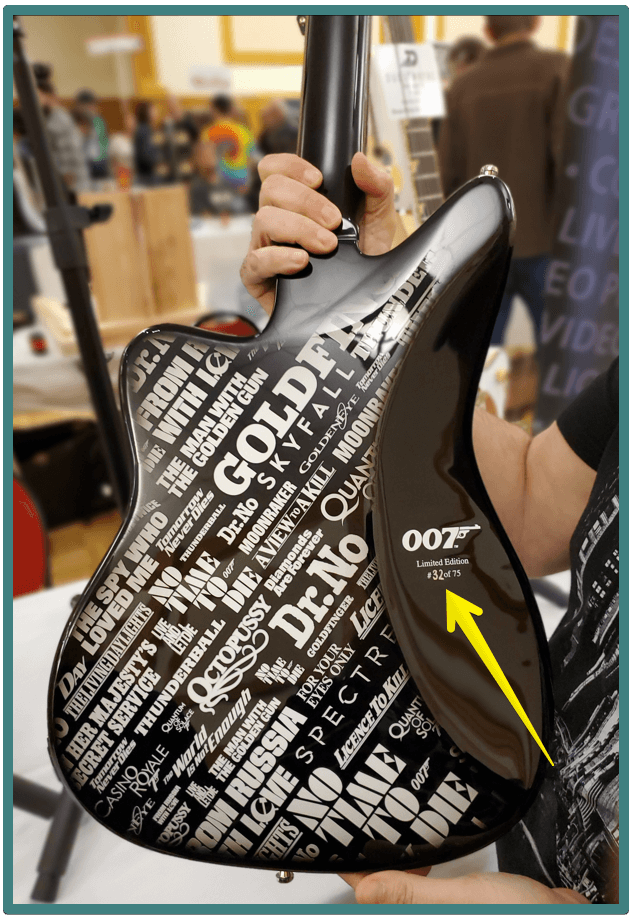 The 2023 Edmonton Guitar Show | G Stringuitars