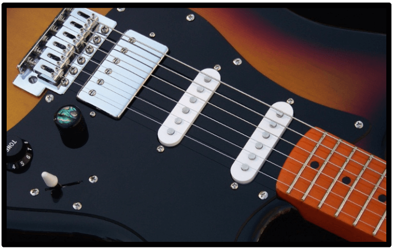 7 Ways To Upgrade An Electric Guitar - GSG Guest Post