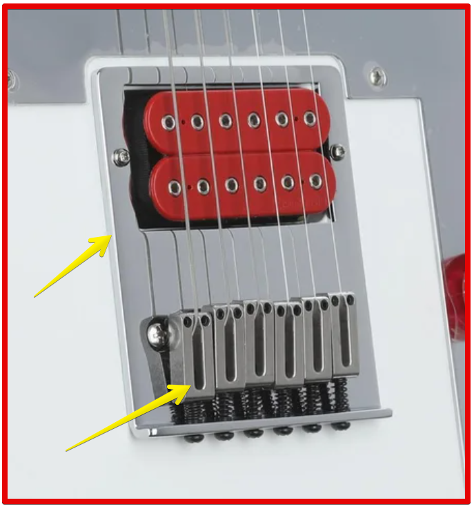 The Signature Ghost Fender John 5 Telecaster | Gstringuitars