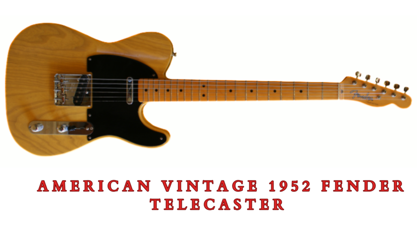 The Signature Ghost Fender John 5 Telecaster | Gstringuitars