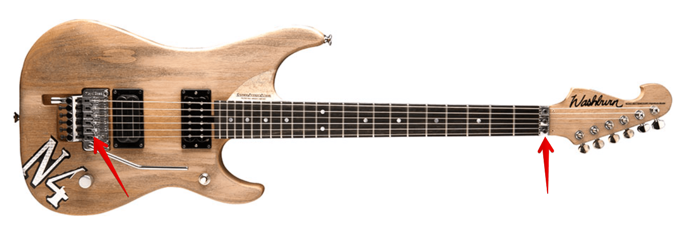 A Unveiling Buzz Feiten Tuning System Review | Gstinguitars