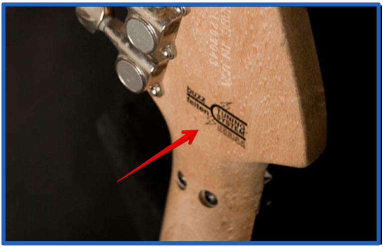 A Unveiling Buzz Feiten Tuning System Review | Gstinguitars