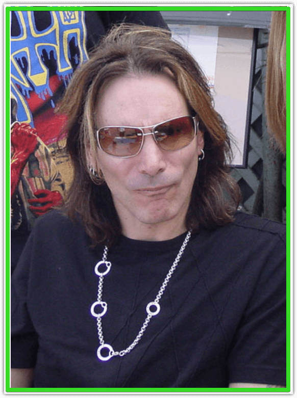 Ibanez Steve Vai 7 String Review – UV70P Black Edition | GSG
